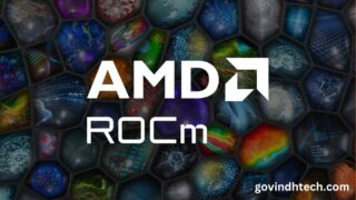 Introducing The Next-Gen AMD ROCm Software!