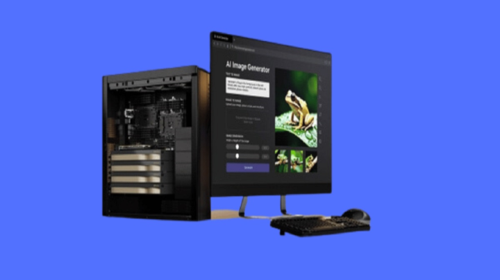 NVIDIA RTX 6000 Workstations For AI And LLM Development