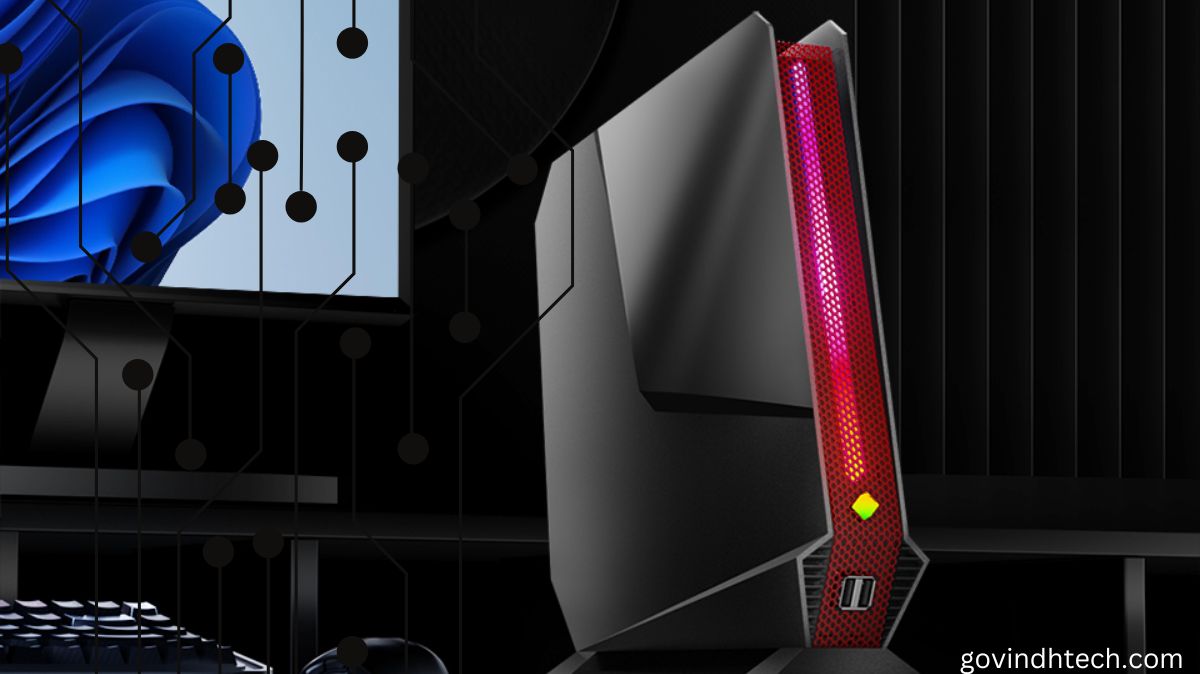 NVIDIA GeForce RTX 3050 Ti Specs