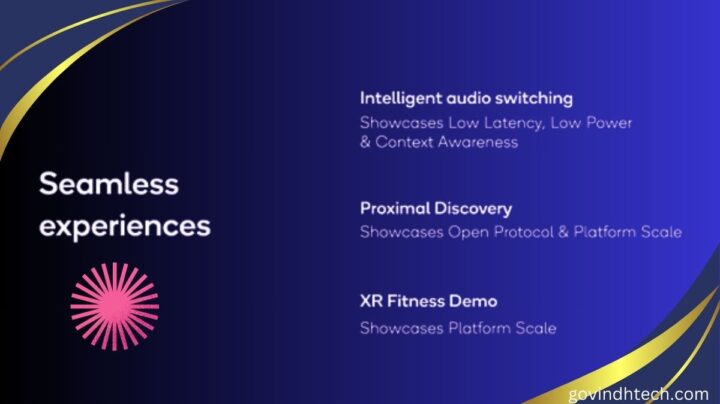 Unveiling Snapdragon Seamless: Qualcomm's Game-Changer!