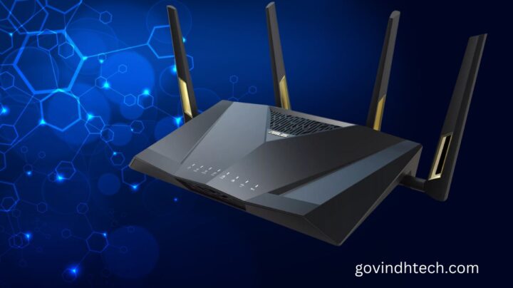 Gaming Galore Dominate Holidays With Top ASUS & ROG Routers!