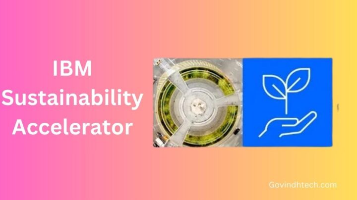 Decoding IBM's Sustainability Accelerator: A Green Revolution