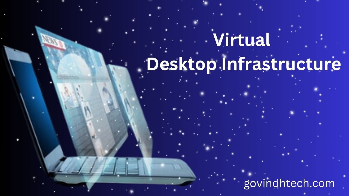 A GPU-Based Virtual Desktop Infrastructure Testing Rules