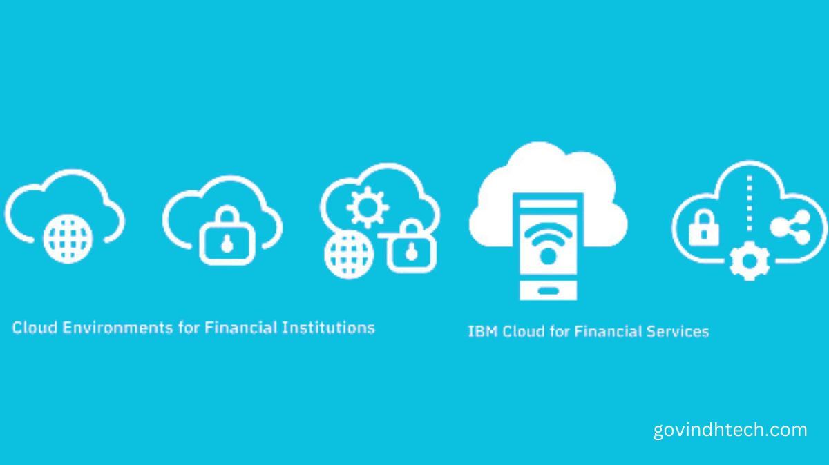 The Rise Of ISV Financial Services In IBM Cloud