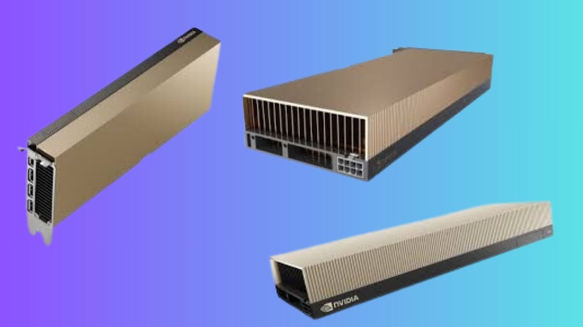 New NVIDIA L40S GPU-accelerated OCI Compute Instances