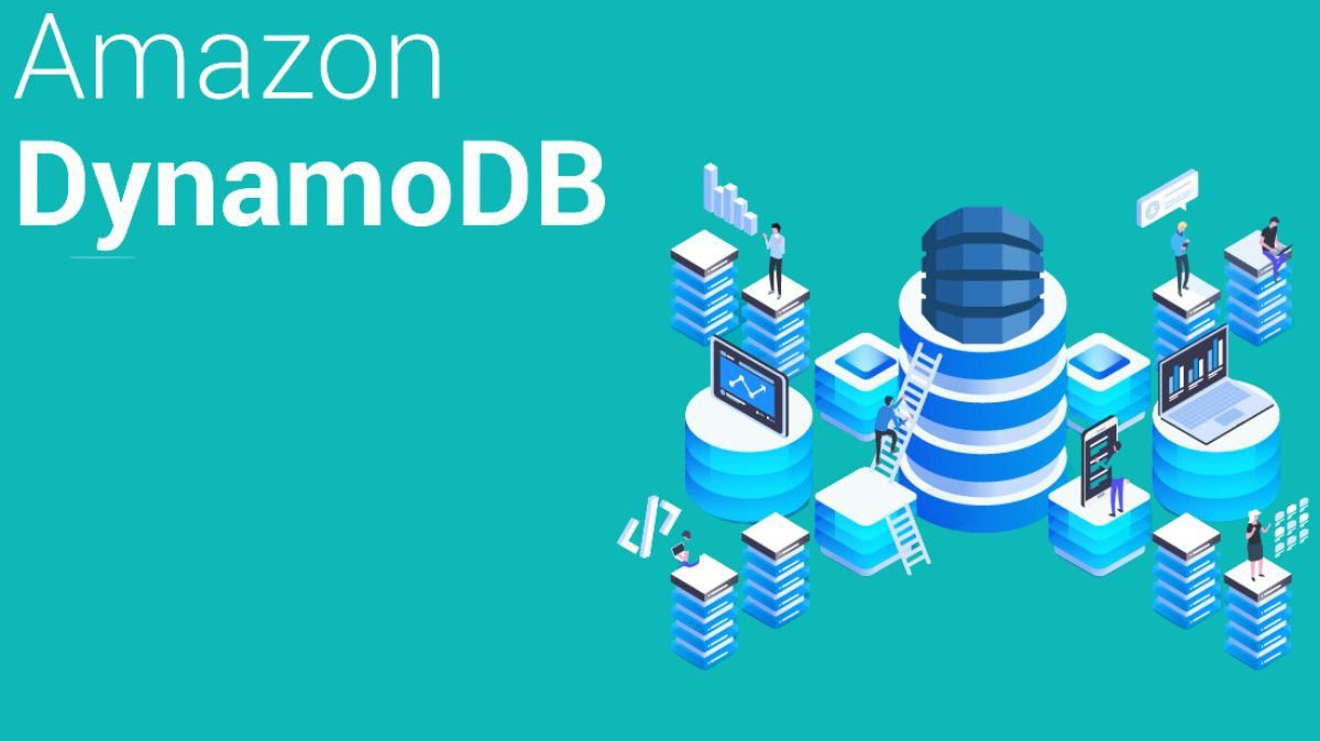 Amazon DynamoDB: A Complete Guide To NoSQL Databases