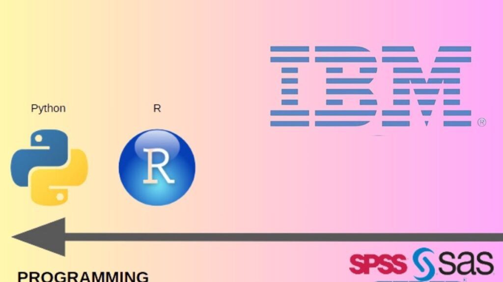 SPSS Statistics, R And Python Develops Statistical Workflow