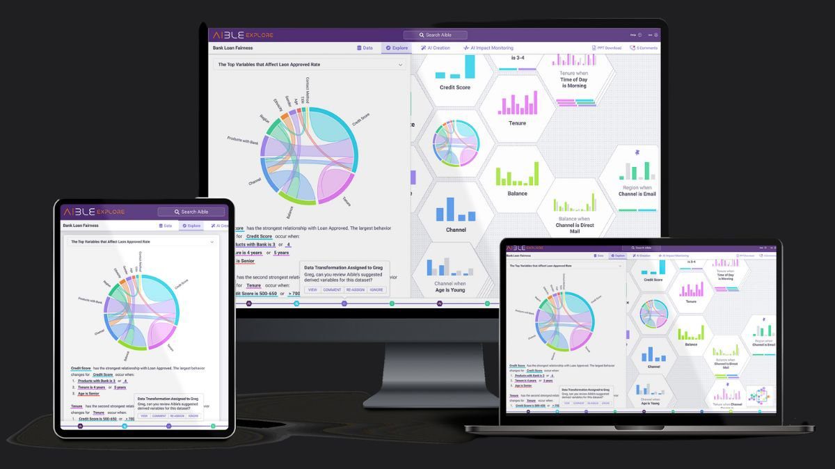 Aible And Google Cloud: Gen AI Models Sets Business Security