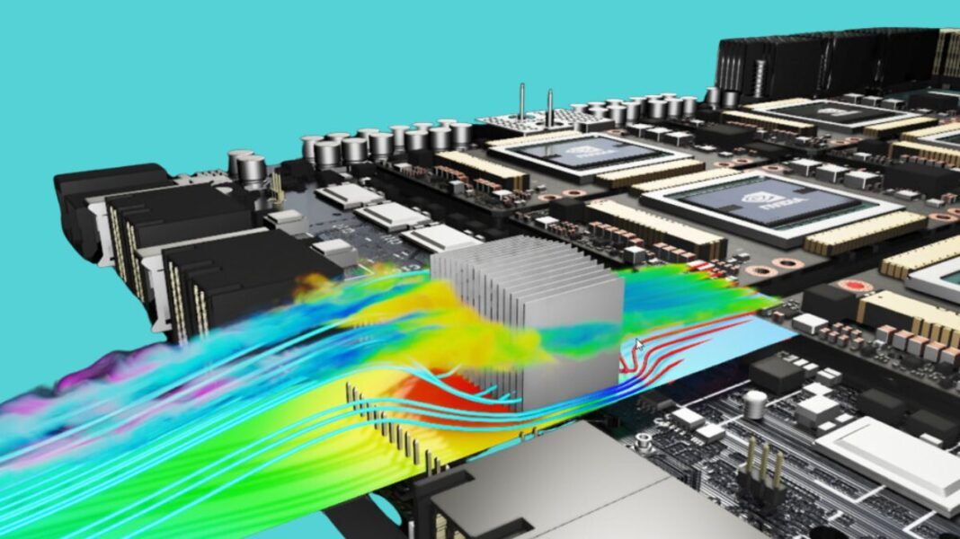 NVIDIA Modulus: Open-Source Physics-ML Models Platform