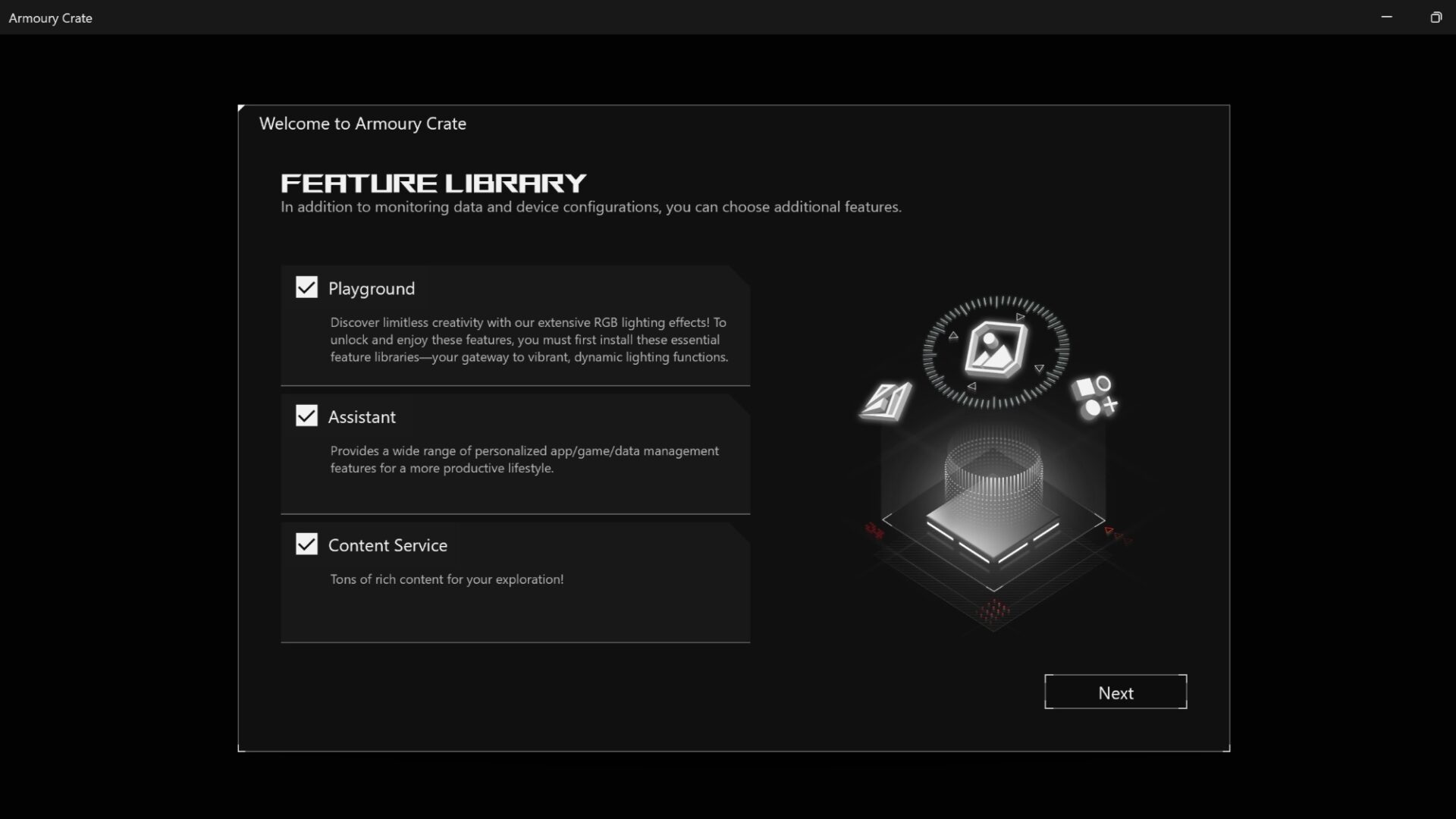 What Is ASUS Armoury Crate? How It Enhances PC Gaming?