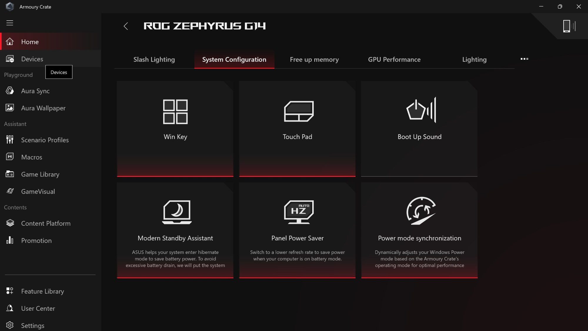 What Is ASUS Armoury Crate? How It Enhances PC Gaming?