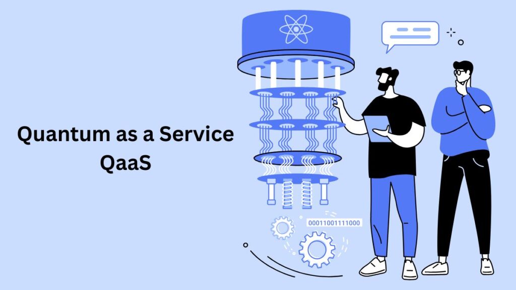What Is QaaS Technology? How Does It Work And Advantages